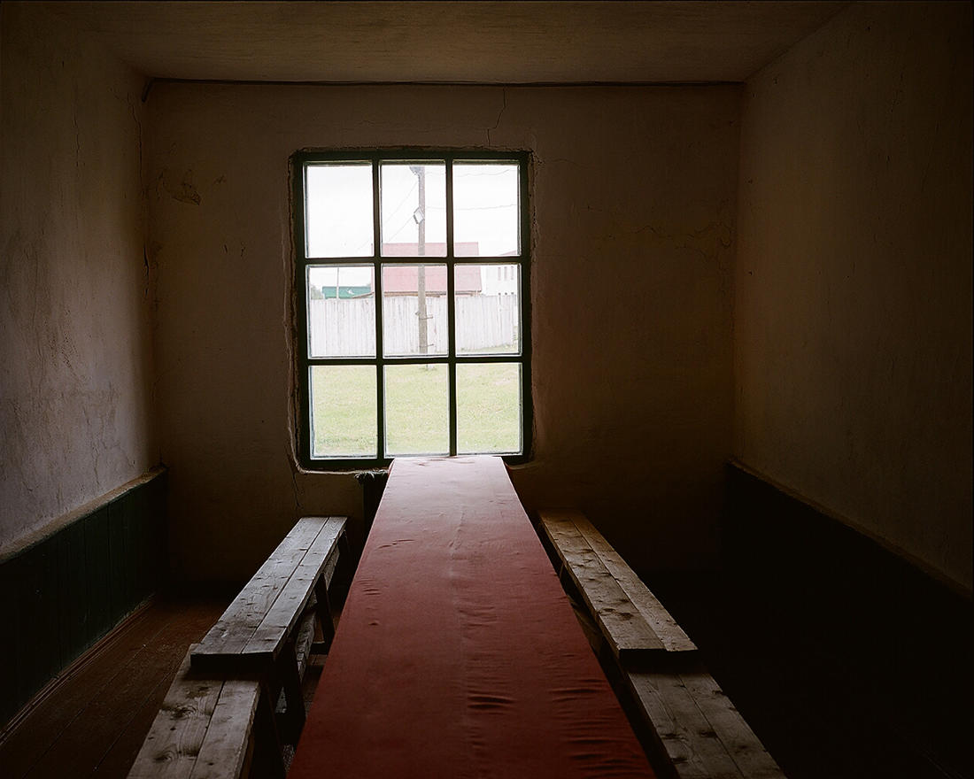 A maximum security museum: Russia's only Gulag memorial shuts its doors ...