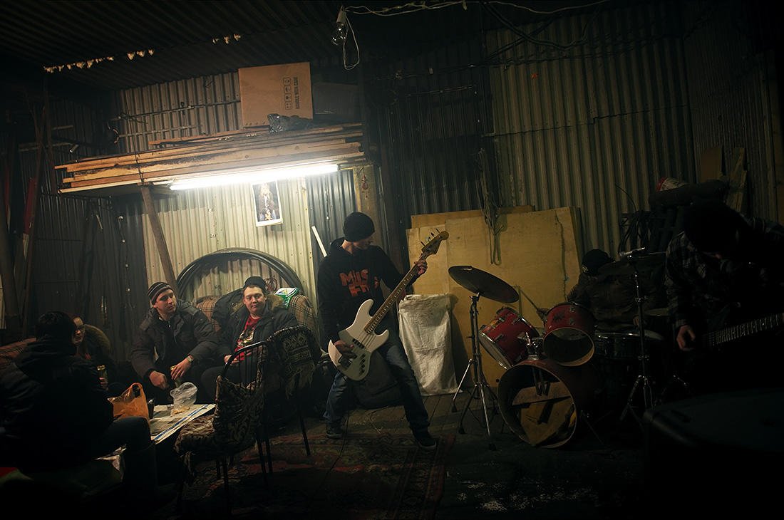 Life in Norilsk: Welcome to one of the most isolated cities on Earth. A ...