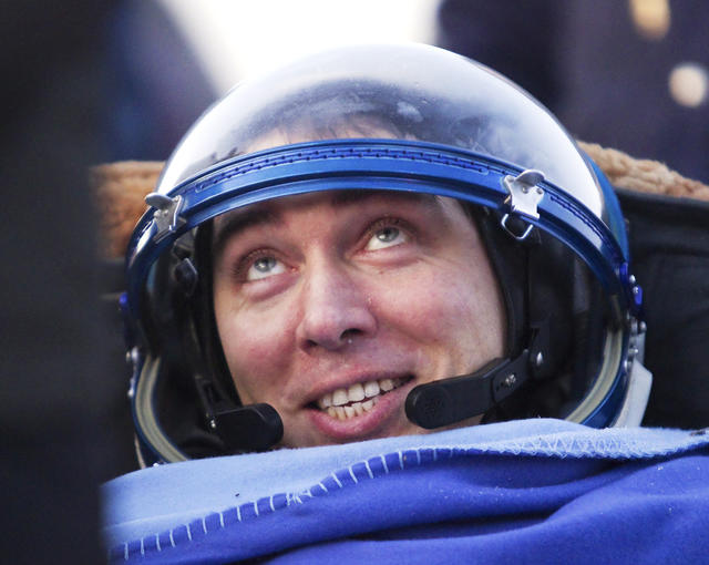 Four Russian pilots have left Russia’s cosmonaut corps. Why? — Meduza