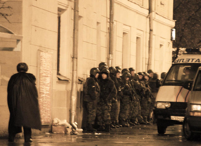 15 years ago, militants seized a Moscow theater and staged one of the ...