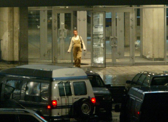 15 years ago, militants seized a Moscow theater and staged one of the ...