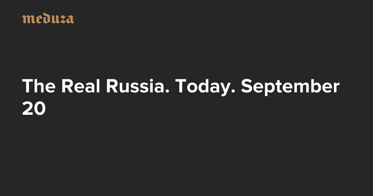 The Real Russia. Today. Hollywood goes to war against Moscow; Russian police crack down on ...