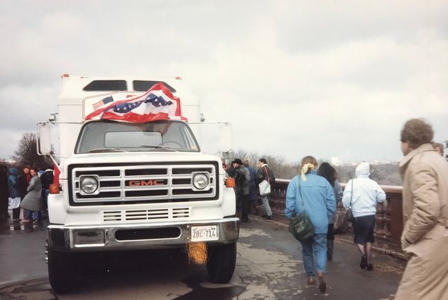 Real American pizza in Moscow in 1988 How Astro Pizza became the first ...