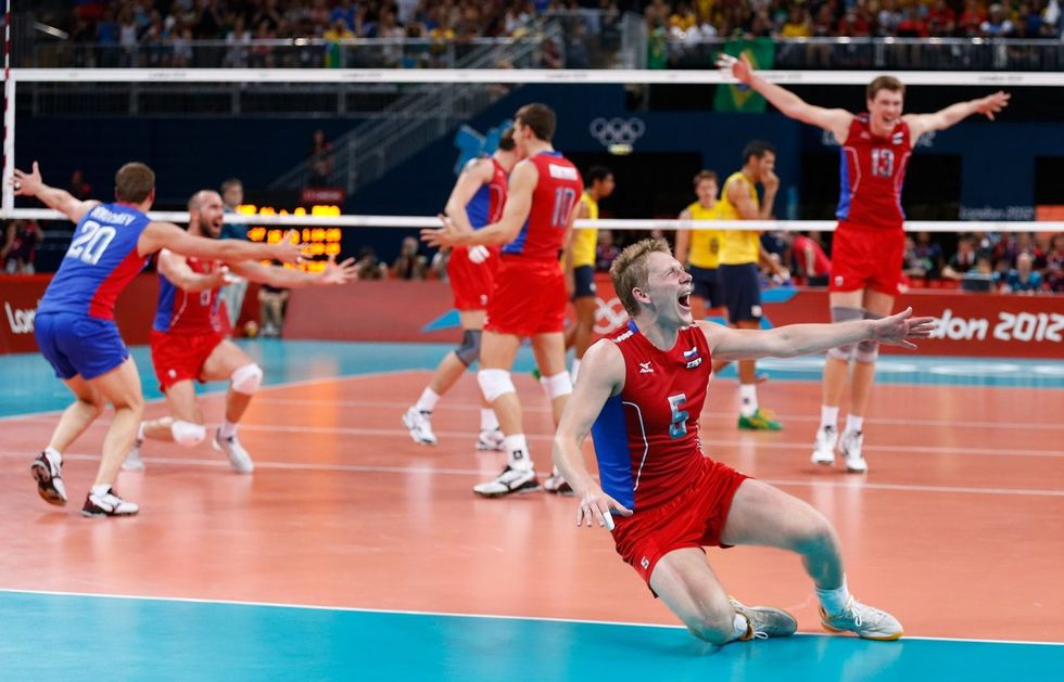 Better than March Madness: 10 miracles from the history of Russian ...